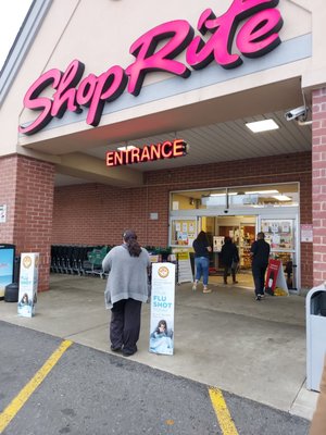 SHOPRITE OF GALLOWAY - Updated November 2024 - 16 Photos & 30 Reviews ...