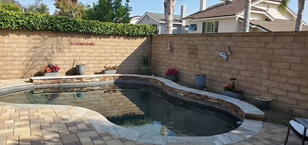 SILVER SPRINGS POOLS AND SPAS - Updated July 2024 - 18 Photos - San ...