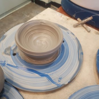 POSH PAINT POTTERY - Updated December 2025 - 172 Photos & 30 Reviews ...