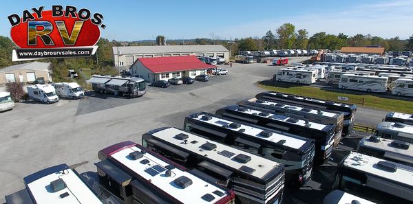 DAY BROS RV SALES - Updated January 2026 - 27 Photos & 22 Reviews ...