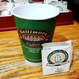 BALTIMORE COFFEE & TEA - Updated July 2025 - 139 Photos & 183 Reviews ...