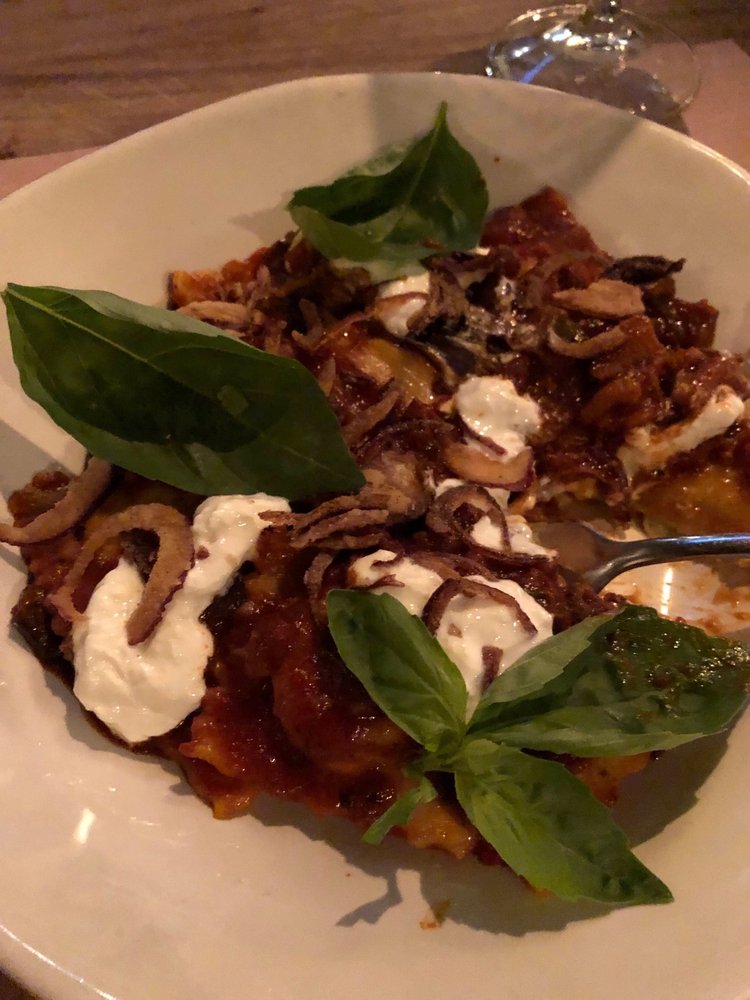 RESTAURANT ACQUA - Updated March 2025 - 21 Photos & 28 Reviews ...