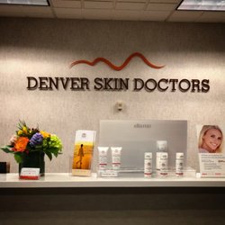 DENVER SKIN DOCTORS - 4500 E 9th Ave, Denver, Colorado - Dermatologists ...