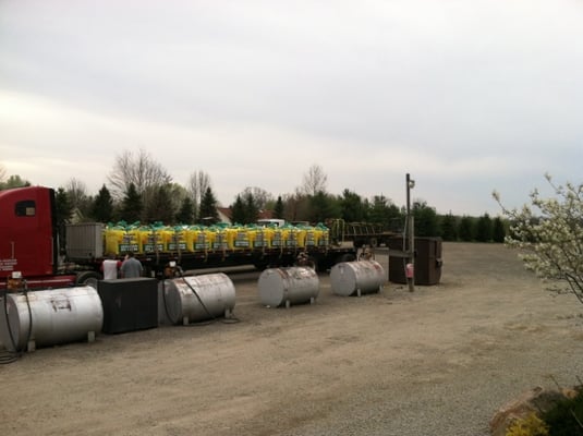 Same Day Service at Henderson Turf Farms - Updated April 2025 - 11 ...