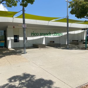 UCLA CHARLES E YOUNG RESEARCH LIBRARY - 19 Photos & 33 Reviews - 11336 ...