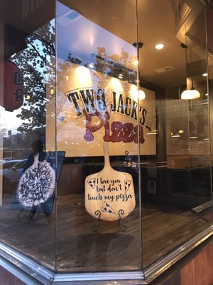 TWO JACKS PIZZA - 133 Photos & 233 Reviews - 80 W Center St, Provo, UT ...