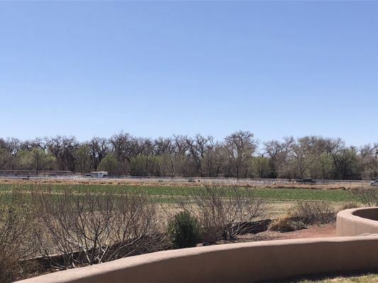 CITY OF ALBUQUERQUE OPEN SPACE VISITOR CENTER - Updated August 2024 ...