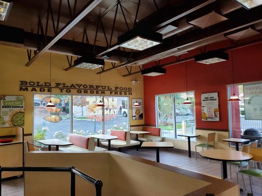 DEL TACO - Updated October 2024 - 64 Photos & 103 Reviews - 1290 N ...