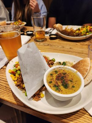 DISH N DASH SAN JOSE - Updated April 2025 - 943 Photos & 622 Reviews ...