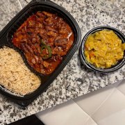 DESTA ETHIOPIAN KITCHEN - 2152 Photos & 2144 Reviews - 3086 Briarcliff ...