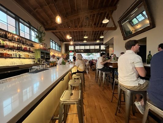 LUCA - Updated December 2025 - 833 Photos & 619 Reviews - 436 W James ...