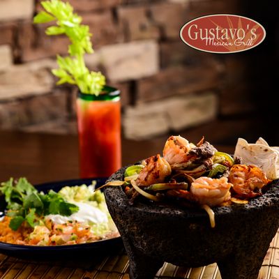 GUSTAVO’S MEXICAN GRILL - CRESTWOOD - Updated August 2024 - 261 Photos ...