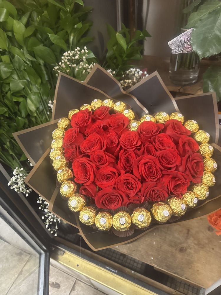 ISABELA’S FLOWER - Updated February 2025 - Request Information - 21 ...