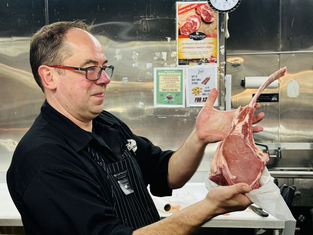 BUTCHER BLOCK - Updated September 2025 - 195 Photos & 275 Reviews - 43 ...