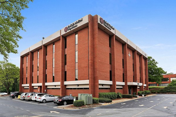 GEORGIA RETINA - TUCKER - Updated December 2025 - 14 Reviews - 1462 ...