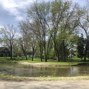 DODGE PARK - Updated December 2025 - 525 Photos & 52 Reviews - 40620 ...