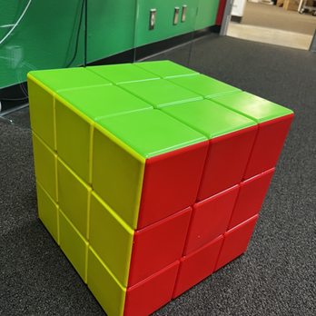 SPEED CUBE SHOP - Updated December 2025 - 23 Photos & 10 Reviews - 3101 ...