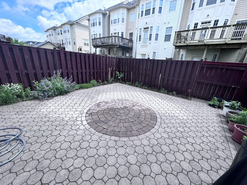 ALBA STONE MASONRY - 10 Reviews - 6914 Gillings Rd, Springfield ...