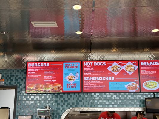 RUBY’S SHAKE SHOP - Updated August 2025 - 50 Photos & 47 Reviews - 1703 ...