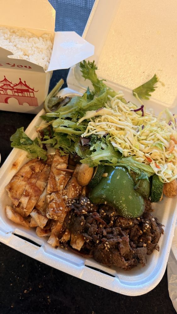 YASAI JAPANESE GRILL - Updated June 2026 - 201 Photos & 361 Reviews ...