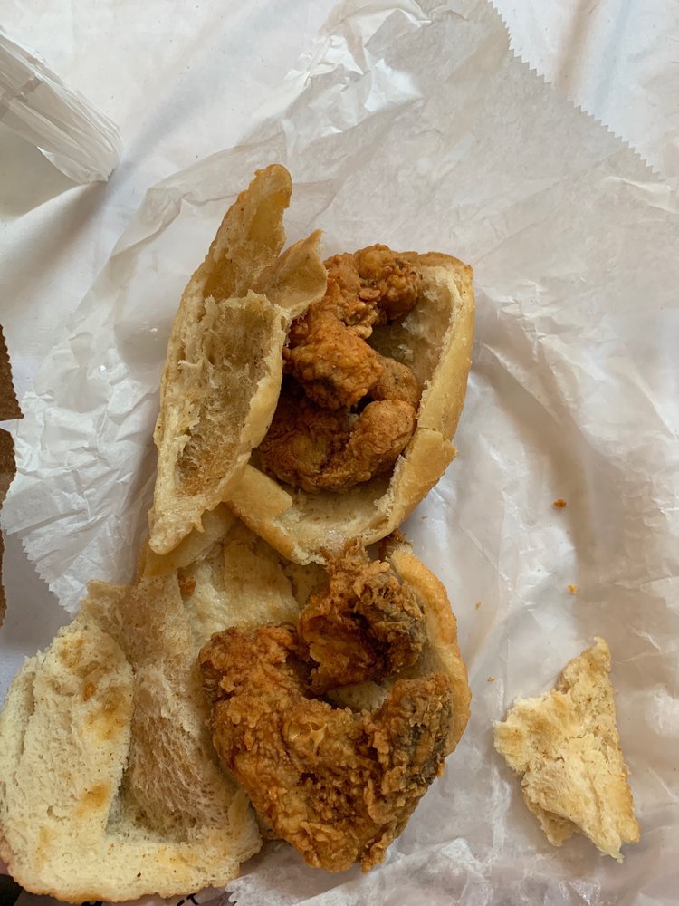 TRINI BREAKFAST SHED II - 35 Photos & 37 Reviews - 3209 Church Ave ...