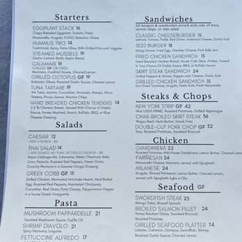 The Best 10 Restaurants near The Glen Town Center in Glenview, IL - Yelp