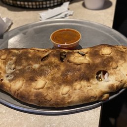 GALLA’S PIZZA - Updated August 2025 - 221 Photos & 367 Reviews - 4849 ...