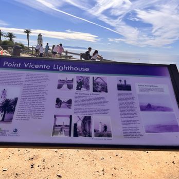 POINT VICENTE LIGHTHOUSE - Updated May 2025 - 426 Photos & 88 Reviews - 31550 Palos Verdes Dr W ...