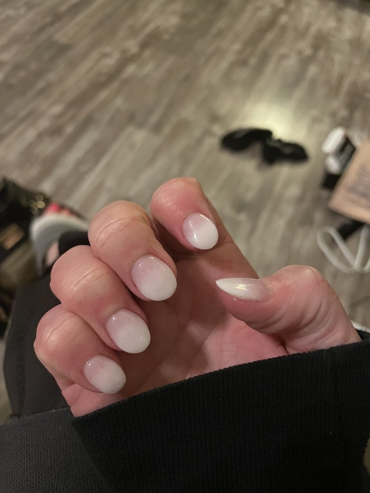 SU-ZEE NAILS & SPA - Updated May 2025 - 23 Photos & 23 Reviews - 168 ...