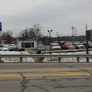 HIRLINGER CHEVROLET - Updated March 2025 - 23 Reviews - 1582 Harrison ...