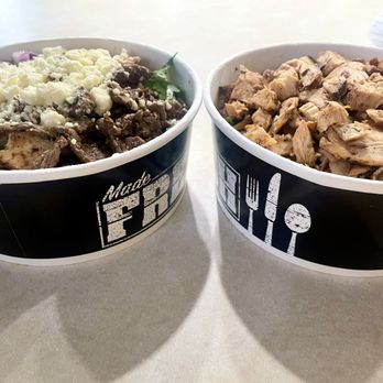 MIDDLE EATS - Updated October 2025 - 70 Photos & 76 Reviews - 32040 Van ...