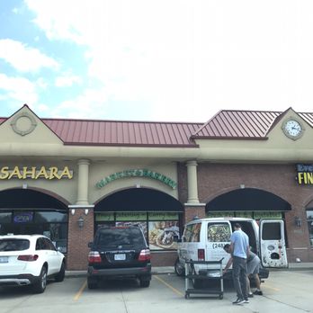 SAHARA MARKET & BAKERY - Updated December 2025 - 15 Photos & 14 Reviews ...