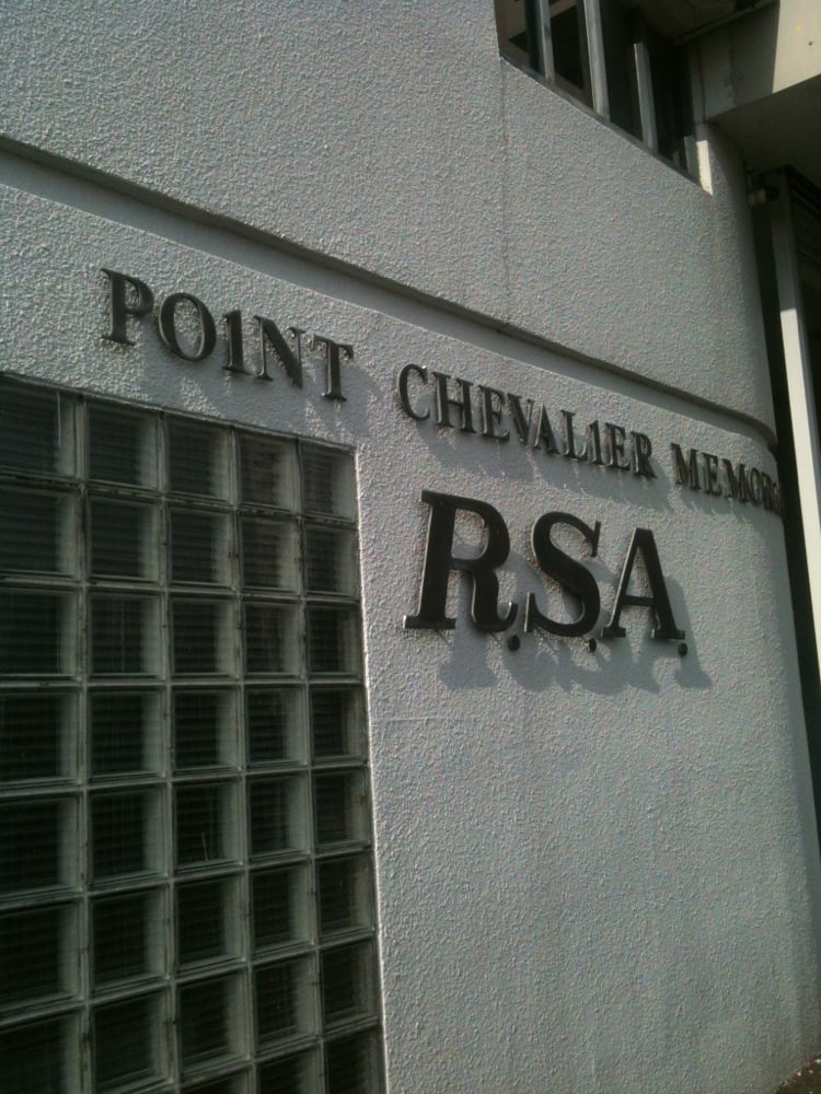 PT CHEVALIER RSA - Yelp