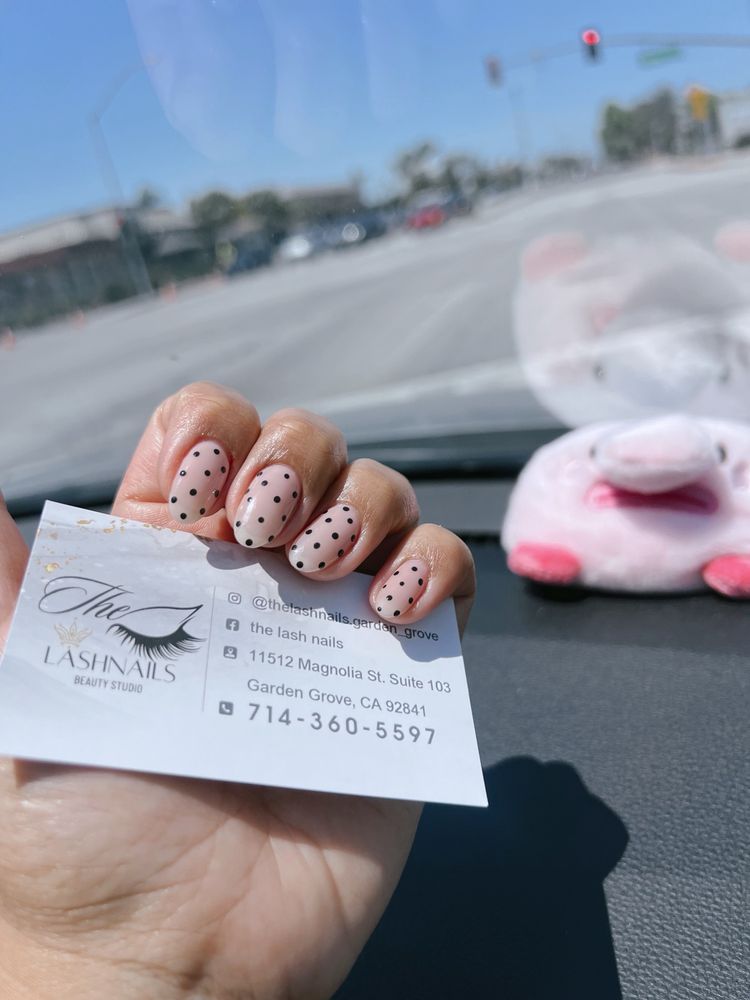 HANNAH LASH AND BROWS - Updated September 2025 - 224 Photos & 43 ...