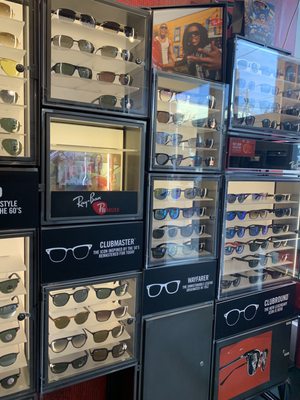 OPTICAL THIRTY 8 - 34 Photos & 83 Reviews - 623 Queen Street W, Toronto ...