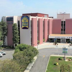 ALHAMBRA HOSPITAL MEDICAL CENTER - 101 Photos & 271 Reviews - 100 S ...