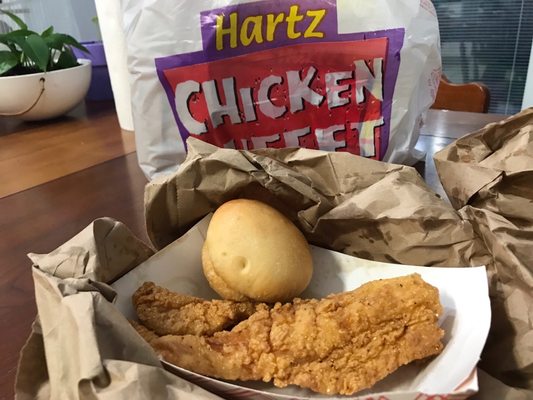 HARTZ CHICKEN BUFFET - Updated December 2025 - 106 N Danville St ...
