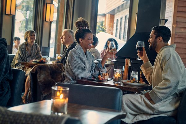 NORDIK SPA-NATURE CHELSEA - 155 Photos & 135 Reviews - 16 Chemin Nordik ...