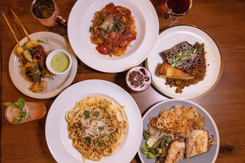 THE COPPER CROW - Updated November 2024 - 155 Photos & 82 Reviews - 904 ...