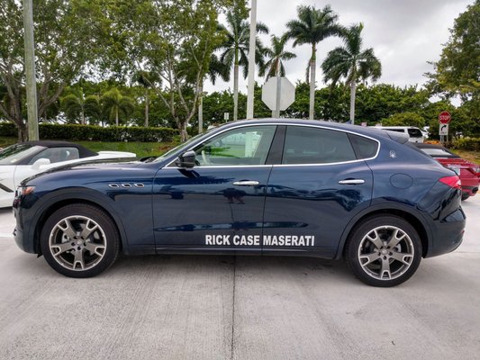 Rick Case Maserati - Serving Davie, FL - Updated November 2025 - 39 ...
