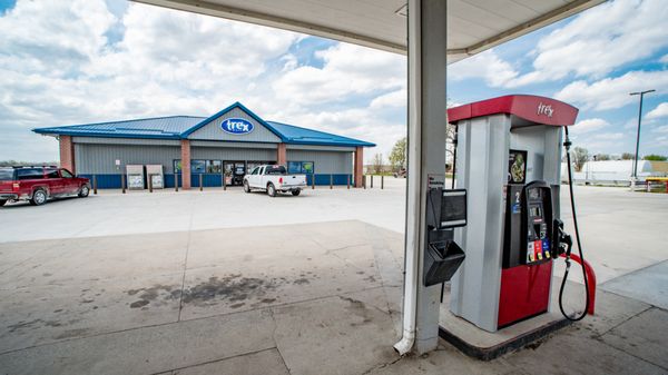 TREX MART #8 - CLEARMONT - Updated June 2026 - 10043 US Highway 71 ...