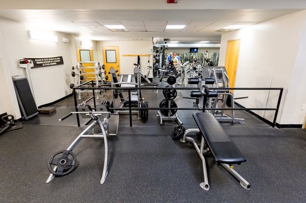 OAK SQUARE FAMILY BRANCH YMCA - Updated December 2025 - 23 Photos & 107 ...