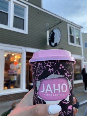 JAHO COFFEE & TEA - Updated December 2025 - 425 Photos & 636 Reviews ...