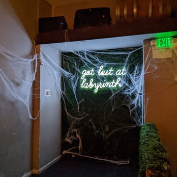 LABYRINTH BAR & KITCHEN - Updated September 2025 - 202 Photos & 139 ...