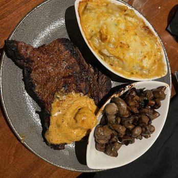 FIREBIRDS WOOD FIRED GRILL with photos - Updated August 2024 - 598 ...