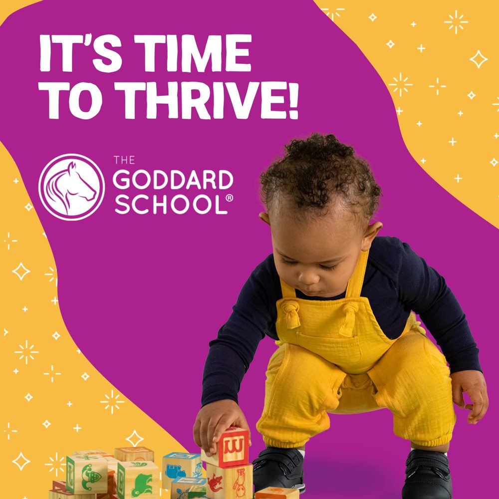 THE GODDARD SCHOOL OF SANDY SPRINGS - HAMMOND DRIVE - Updated December ...