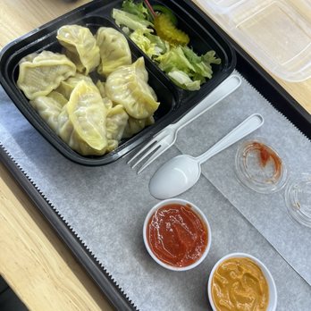 MOMO FACTORY - Updated December 2025 - 156 Photos & 137 Reviews - 3202 ...