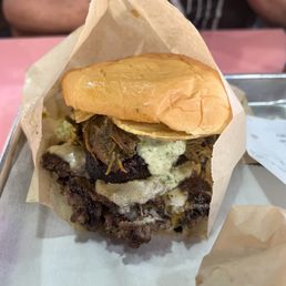 PAPI SMASH’D BURGER - Updated December 2025 - 342 Photos & 188 Reviews ...