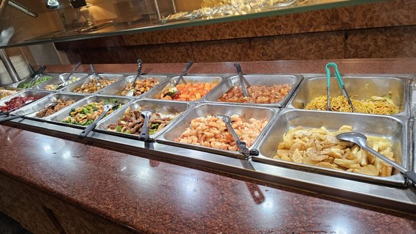 SUNRISE BUFFET - Updated January 2026 - 19 Photos & 48 Reviews - 2 ...