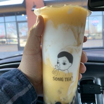 SONG TEA & POKE - Updated January 2025 - 76 Photos & 41 Reviews - 10400 ...